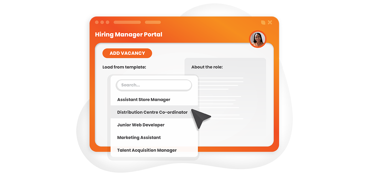 Hiring Manager Software - Eploy Hiring Manager Portal - Eploy ATS